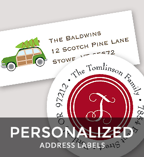 Personalized Stationery, Note Cards, Wedding Invitations ...